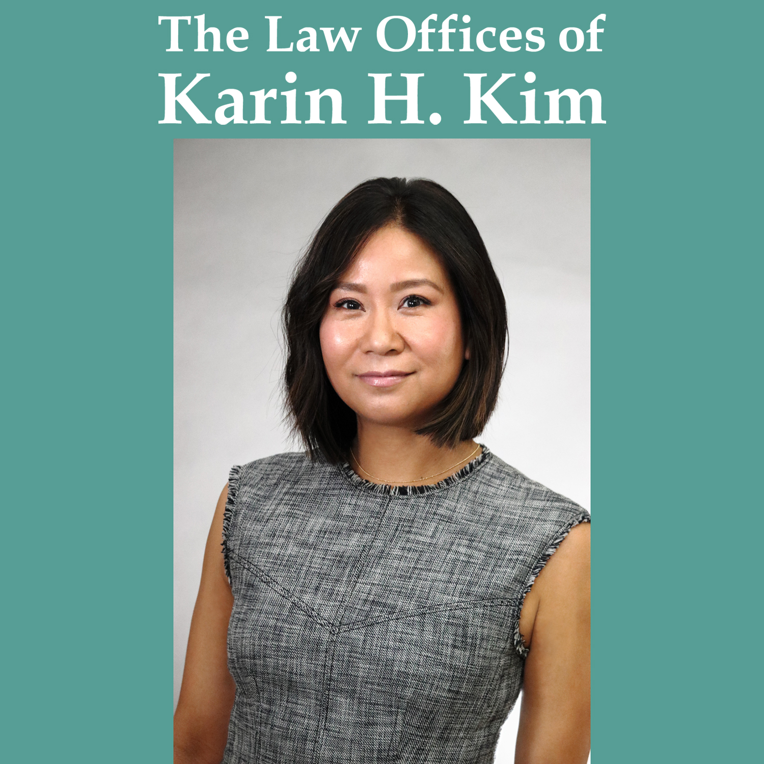 The Law Offices of Karin H. Kim - California Estate Planning, Trust Administration, Probate Law